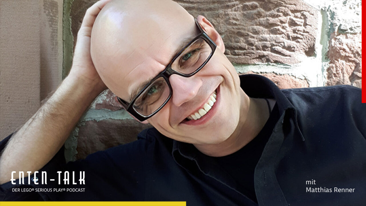 Kochtopf und Kreativität – Der Weg von Matthias Renner